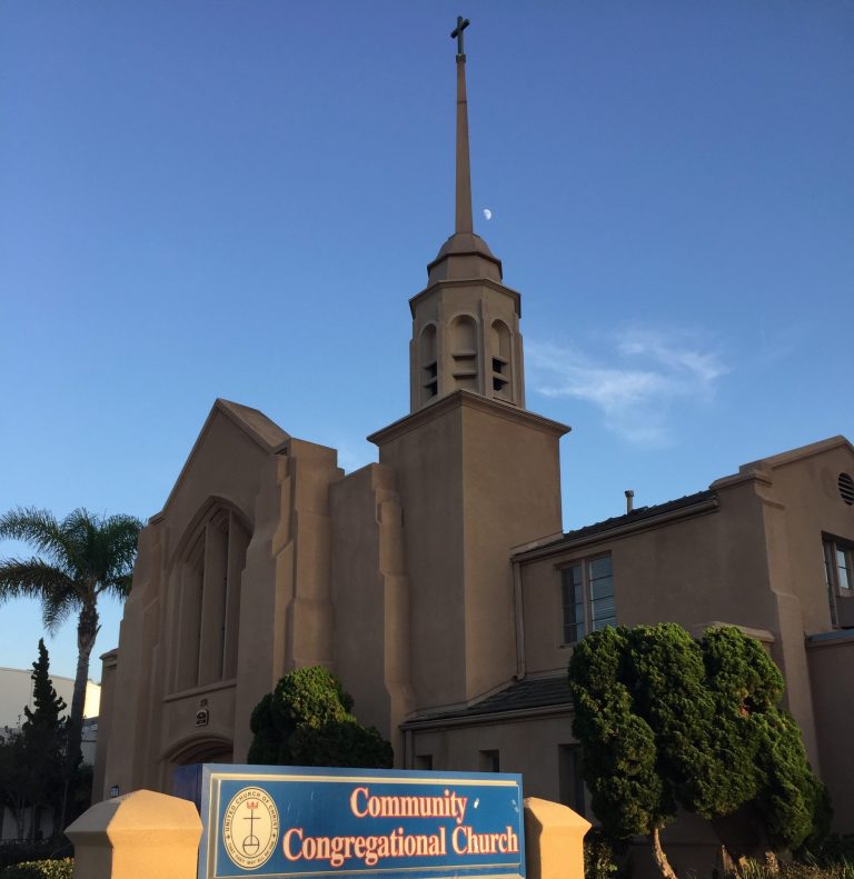 Sunday Worship Service May 31, 2026, Trinity Sunday – Community ...