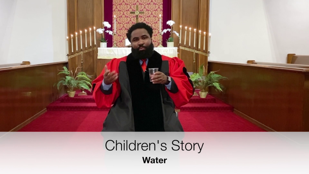 Sunday Worship for January 10, 2021 – Community Congregational Church ...