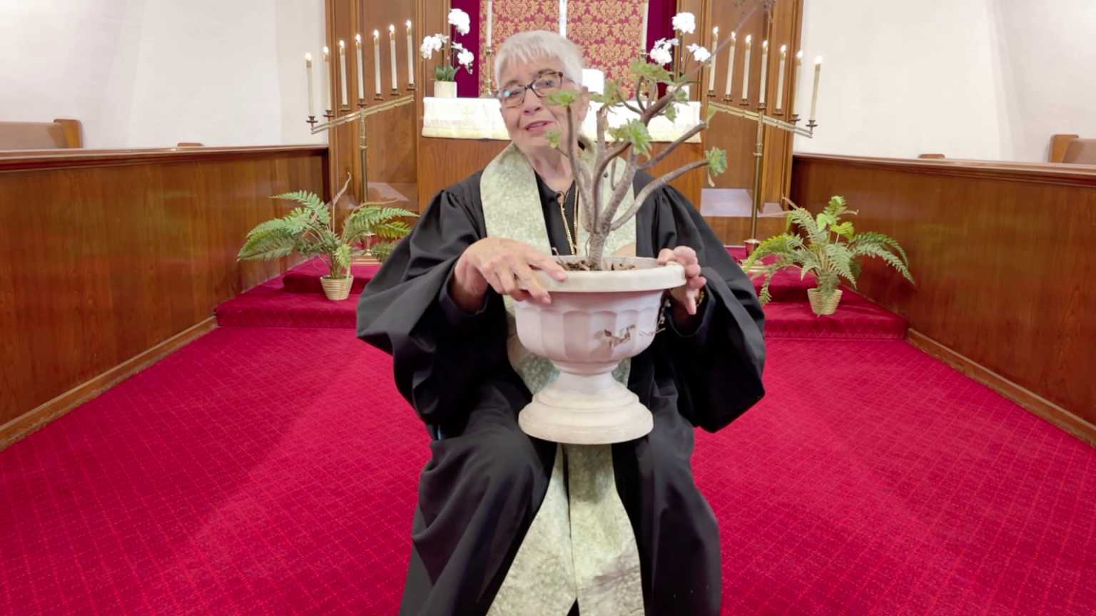 Sunday Worship for May 2, 2021 – Community Congregational Church of ...