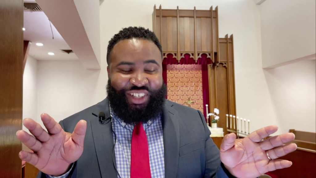 Sunday Worship for June 6, 2021 at Community Congregational Church ...